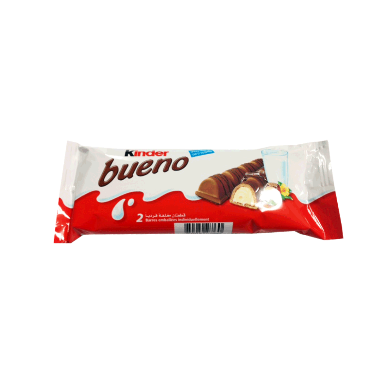 CHOCOLATE BUENO 2P – Açougue Takara Online