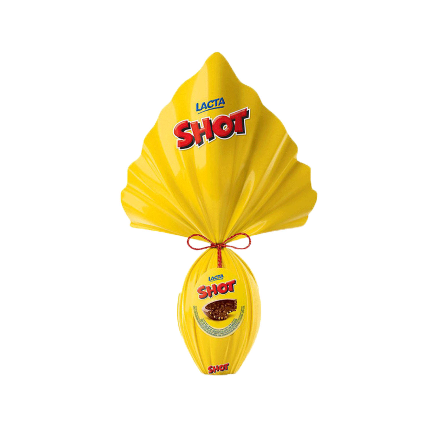 OVO DE PÁSCOA SHOT 223g – Açougue Takara Online