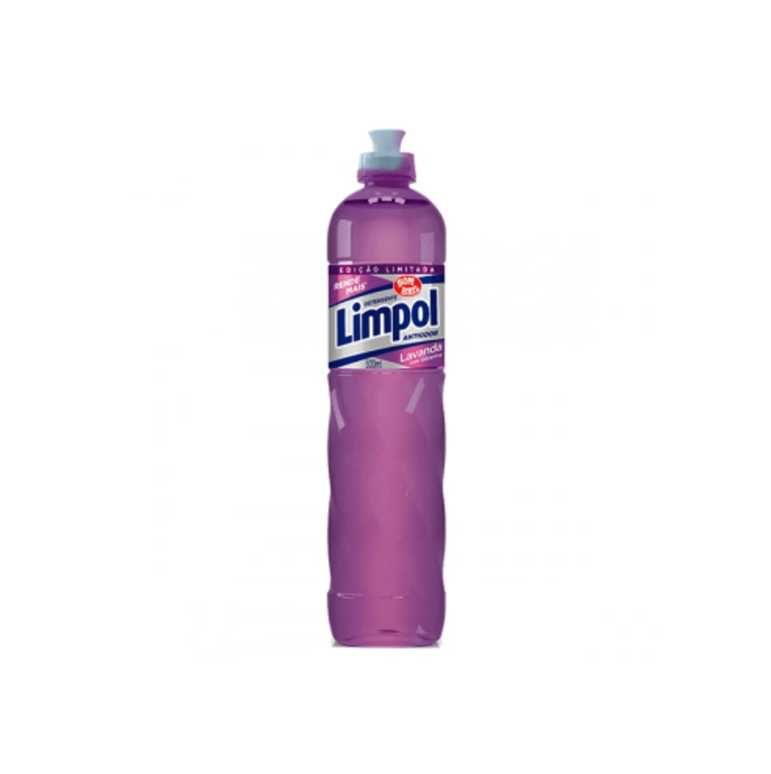DETERGENTE LIMPOL LAVANDA 500ml – Açougue Takara Online