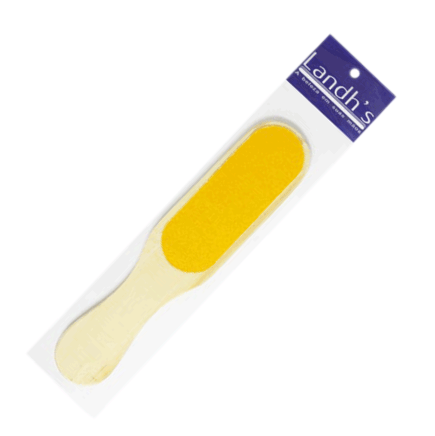 LIXA P/OS PÉS LUXO – Açougue Takara Online